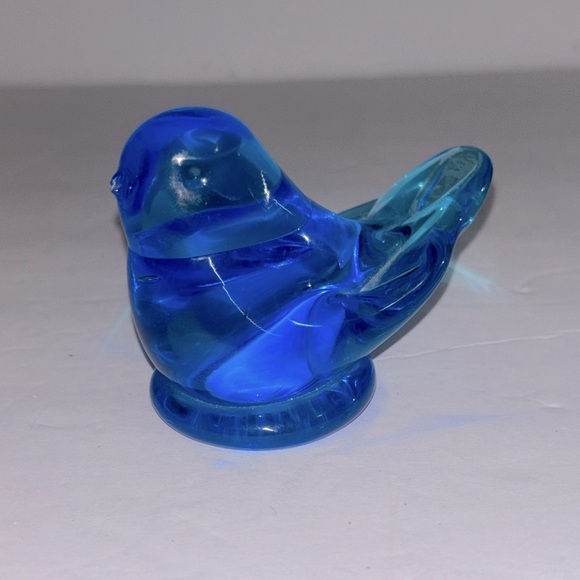 Leo Ward | Art | Leo Ward 992 Bluebird Of Happiness Leo Ward Signed And ...